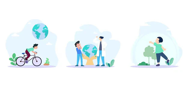 What is Environmental Wellness? Tips for Sustainable Living and Better ...